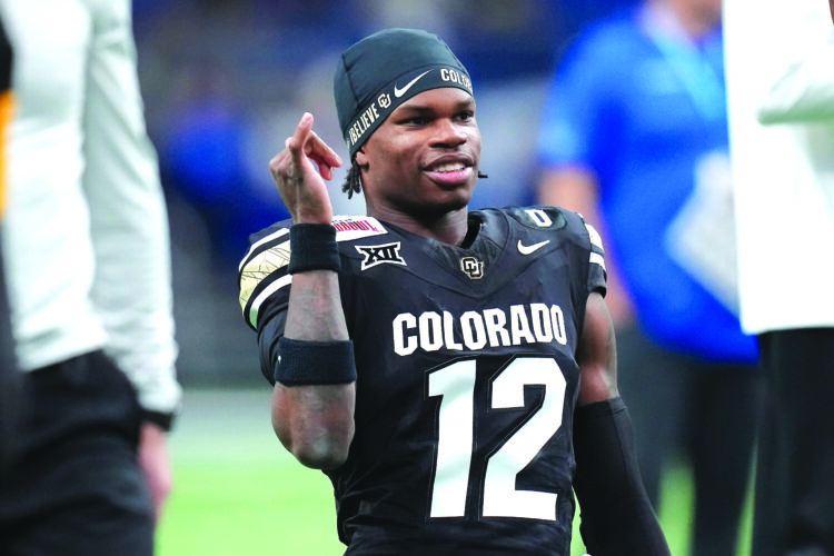 Hunter already has coaches and executives convinced he can be two-way ...
